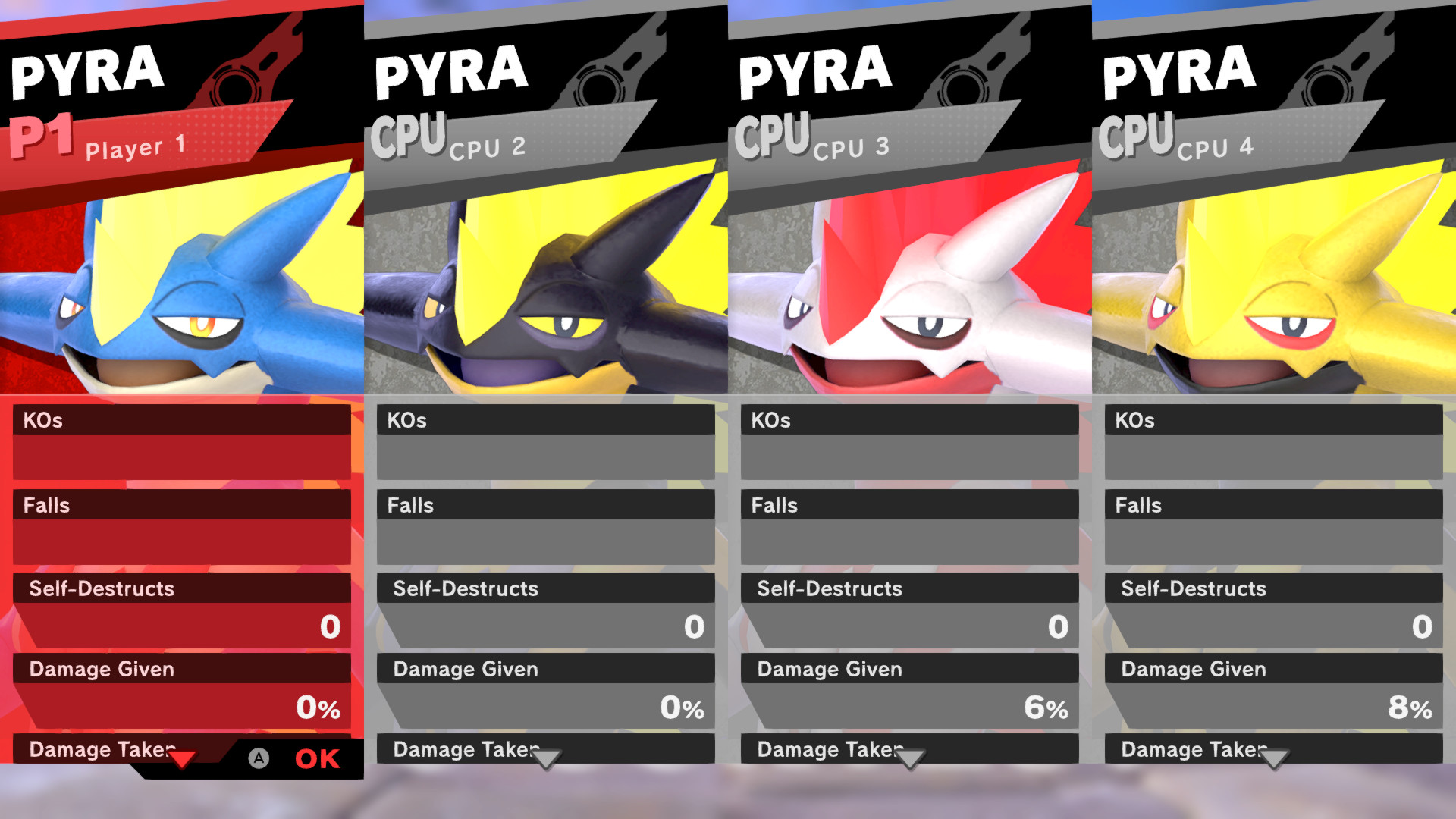 Toxtricity Mod for Super Smash Bros. Ultimate | SSBU Mods