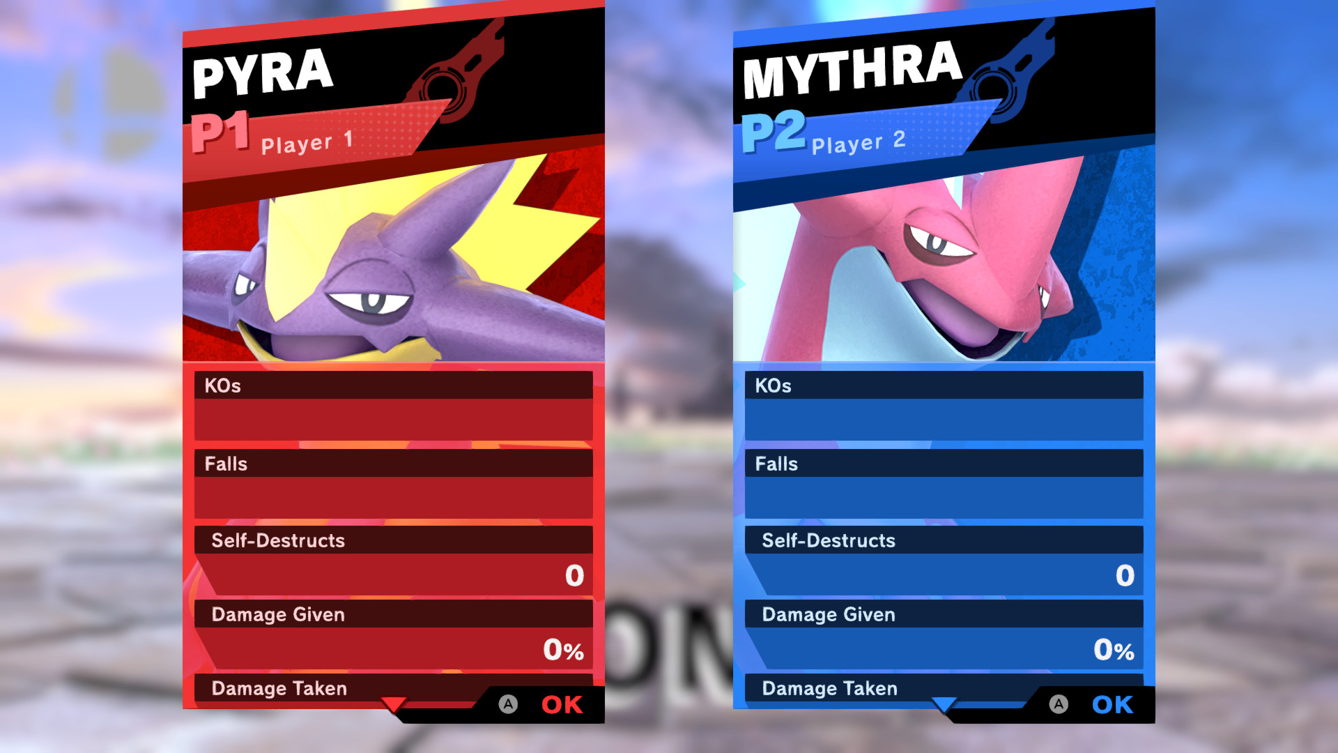 Toxtricity Mod for Super Smash Bros. Ultimate | SSBU Mods