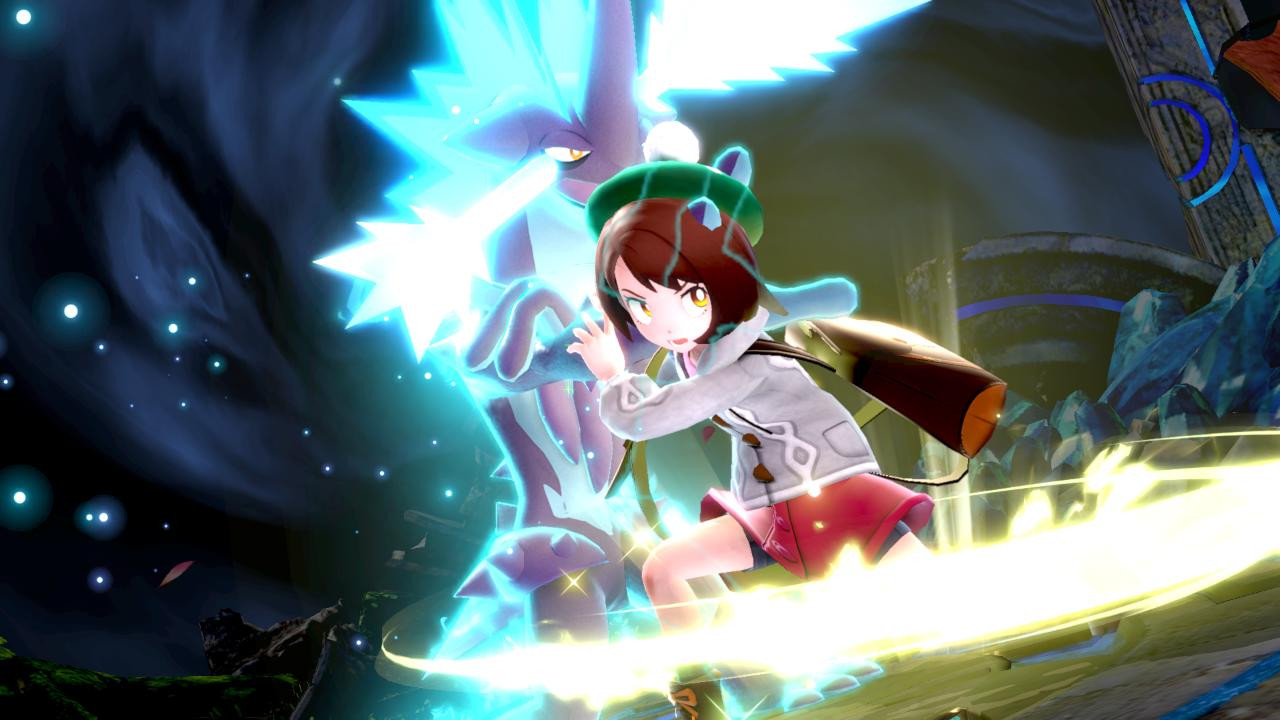 Toxtricity Mod for Super Smash Bros. Ultimate | SSBU Mods