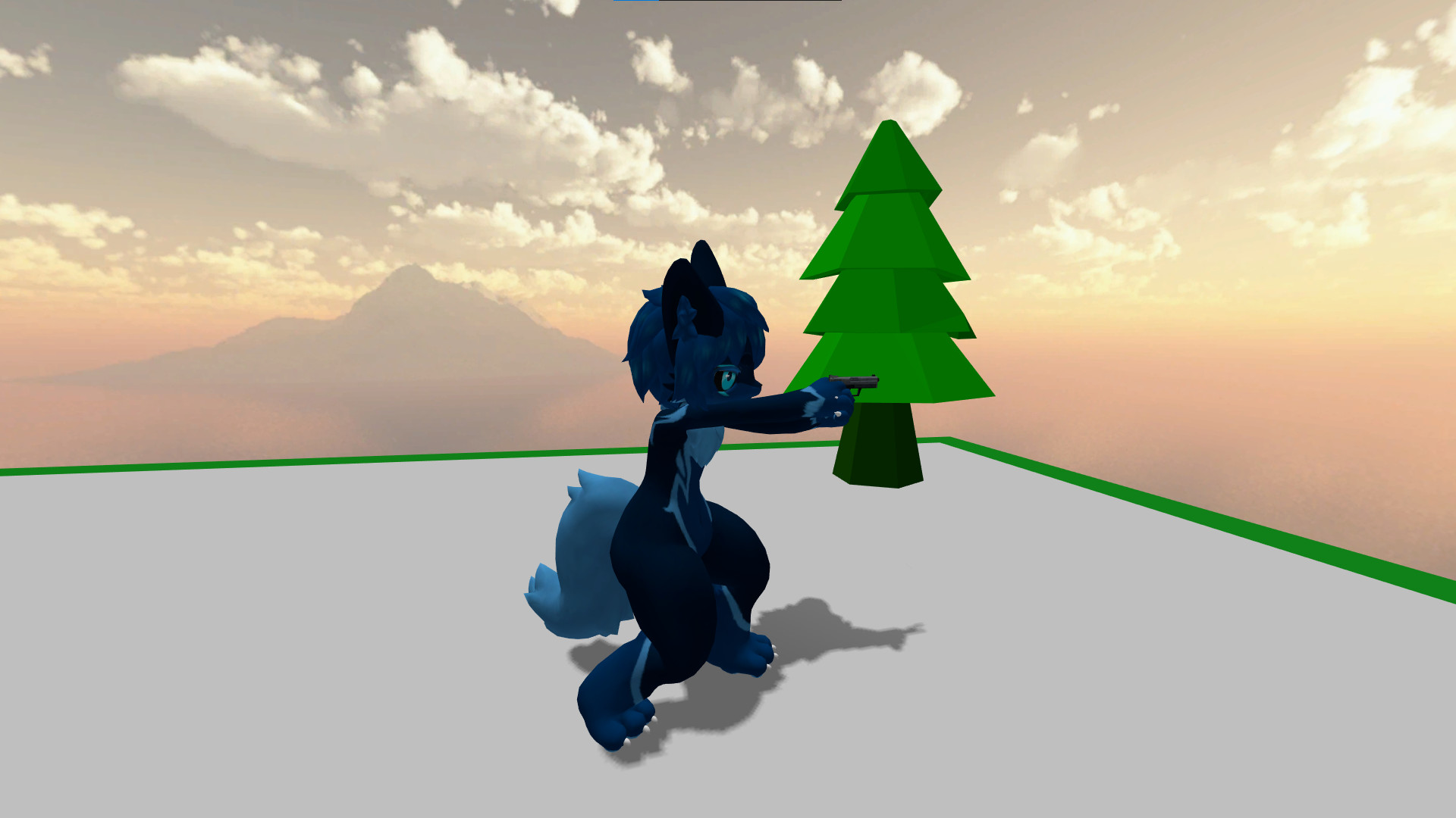 Topaz The Lars Mod for Counter-Strike: Source | CS:S Mods