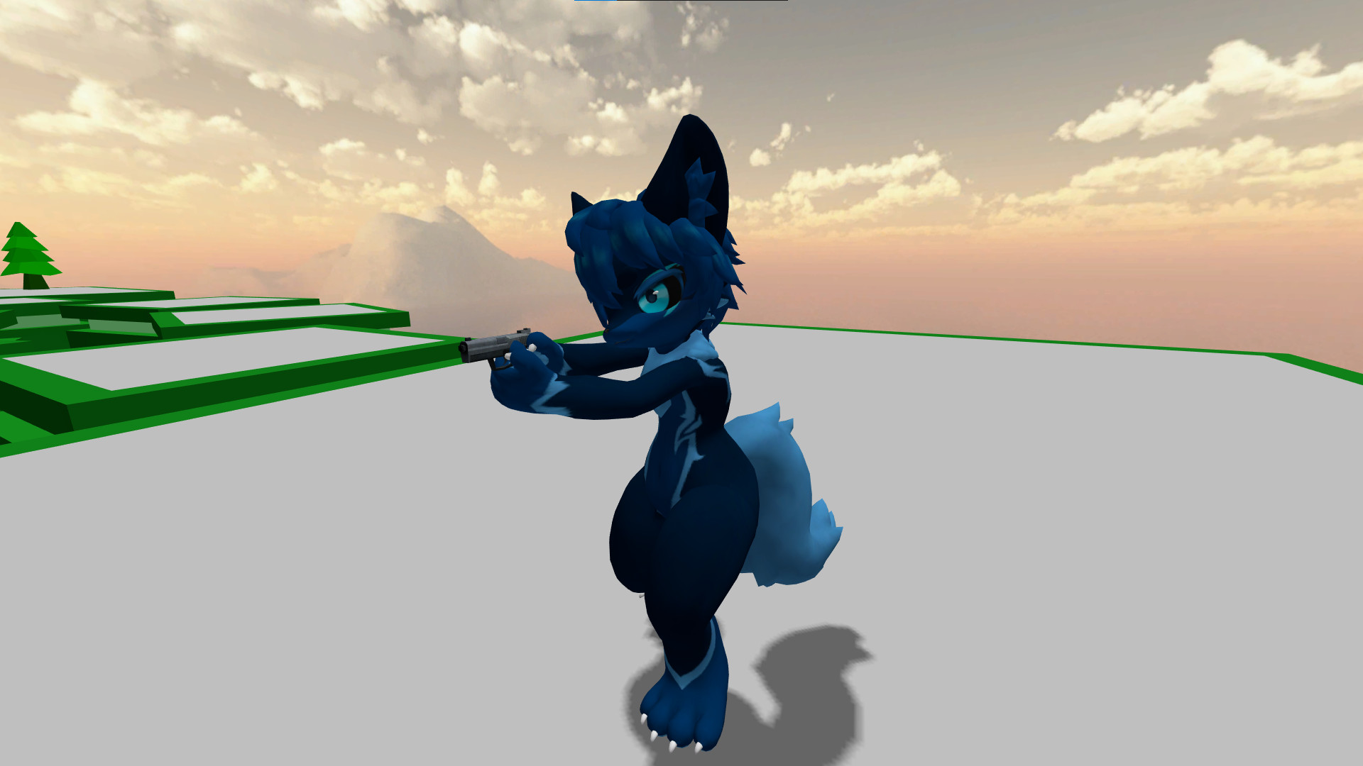 Topaz The Lars Mod for Counter-Strike: Source | CS:S Mods