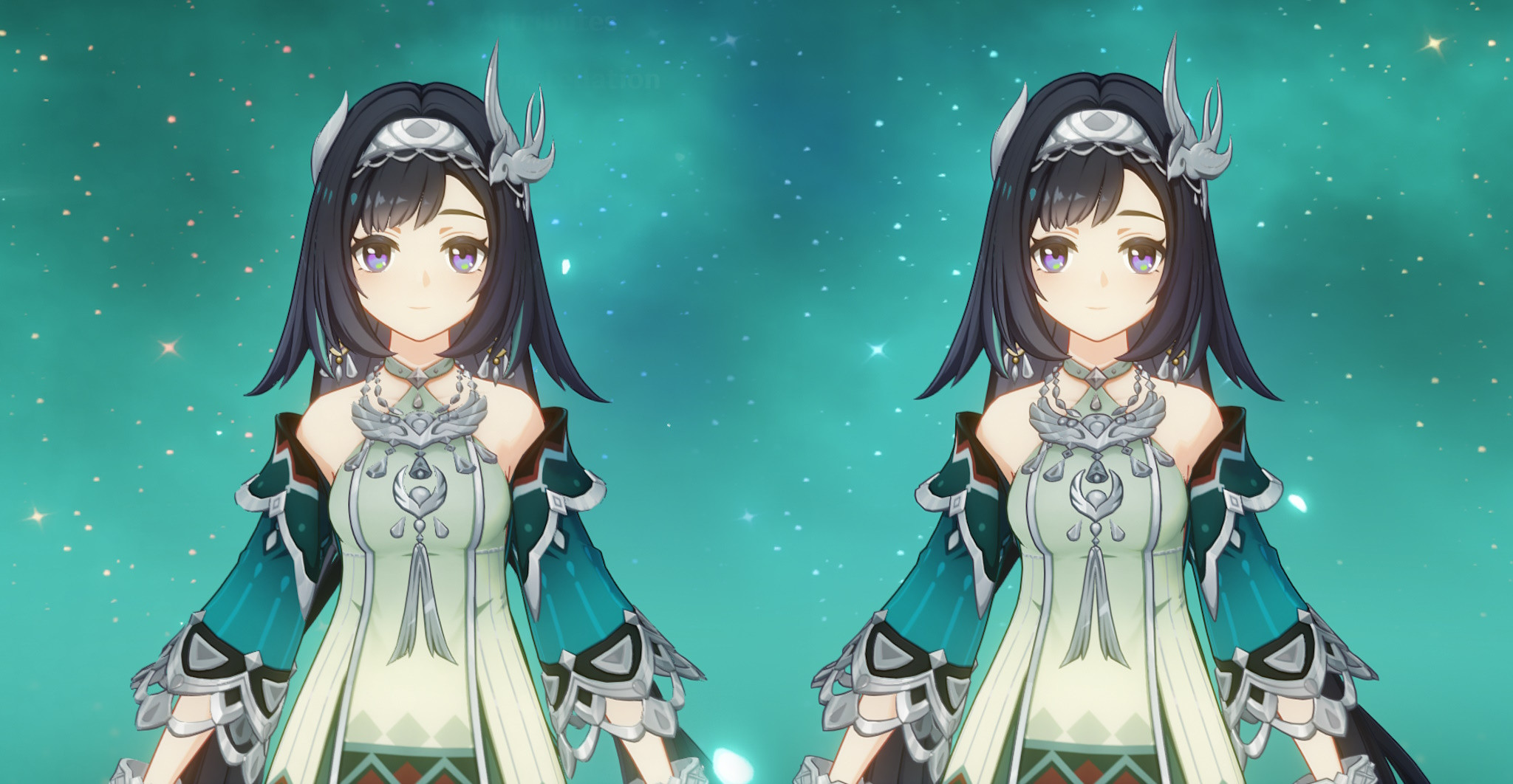 Lan Yan Fixes Mod for Genshin Impact | GI Mods