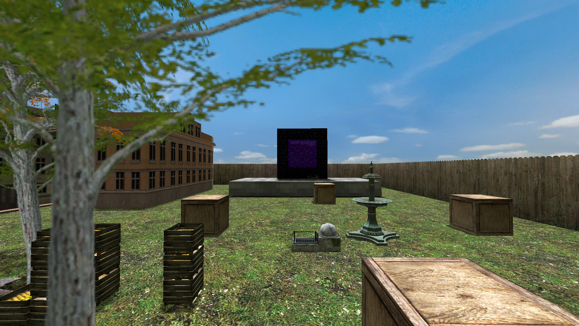 bhop_ezik_pro_hile Mod for Counter-Strike: Source | CS:S Mods