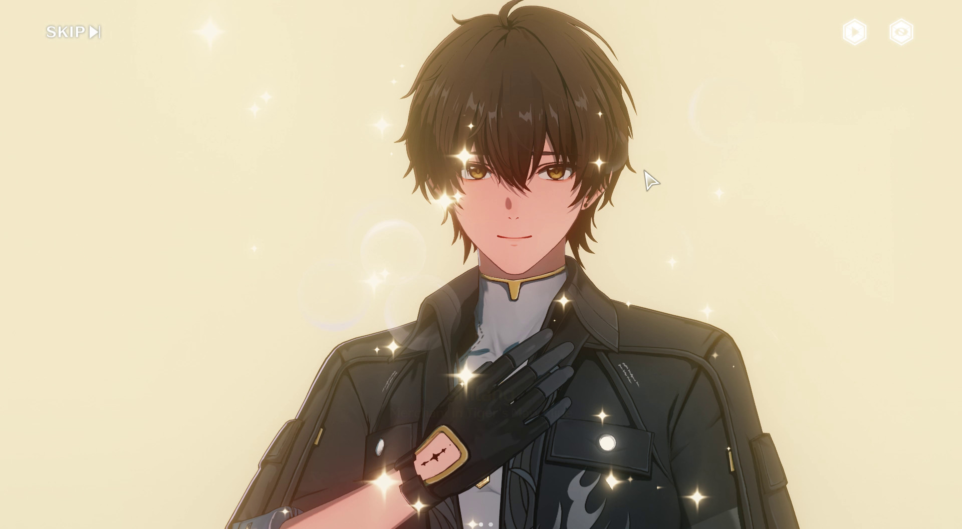 Male Rover tweaks Mod for Wuthering Waves | WuWa Mods