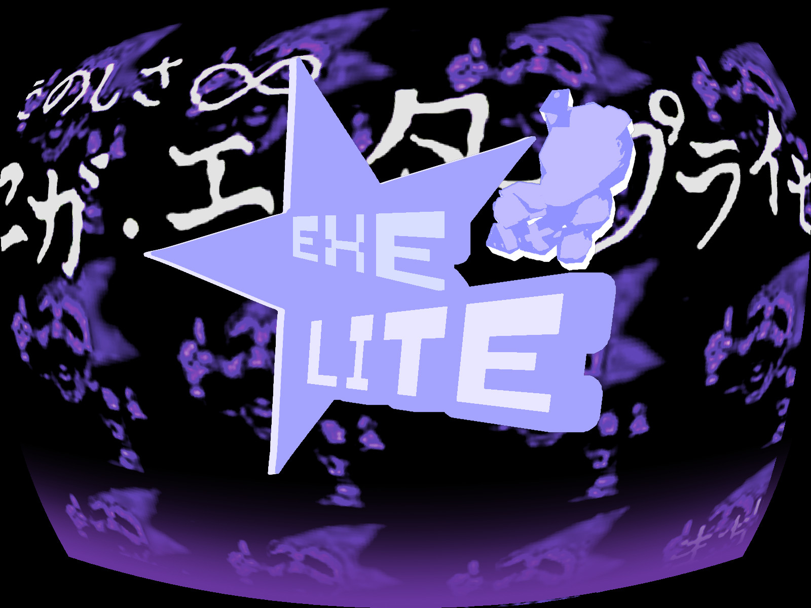 FNF EXE LITE: The build update Mod for Friday Night Funkin' | FNF Mods