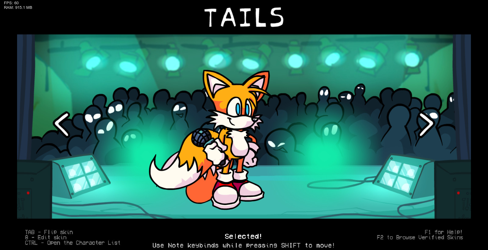 Dolm's Sonic Characters Psych Engine Online Mod for Friday Night Funkin ...