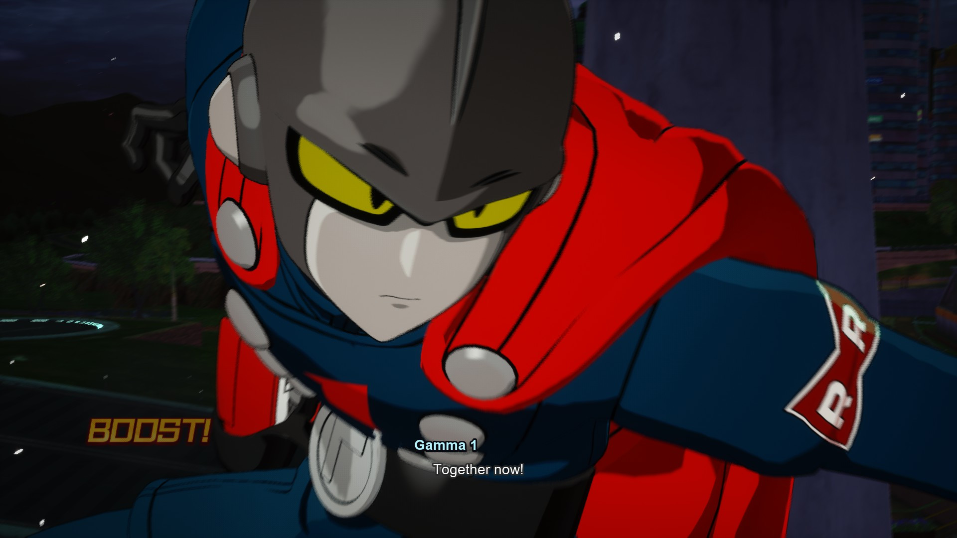 DLC 1 Alt. Colors (DBColorZ} Mod for Dragon Ball: Sparking! ZERO | DBSZ ...