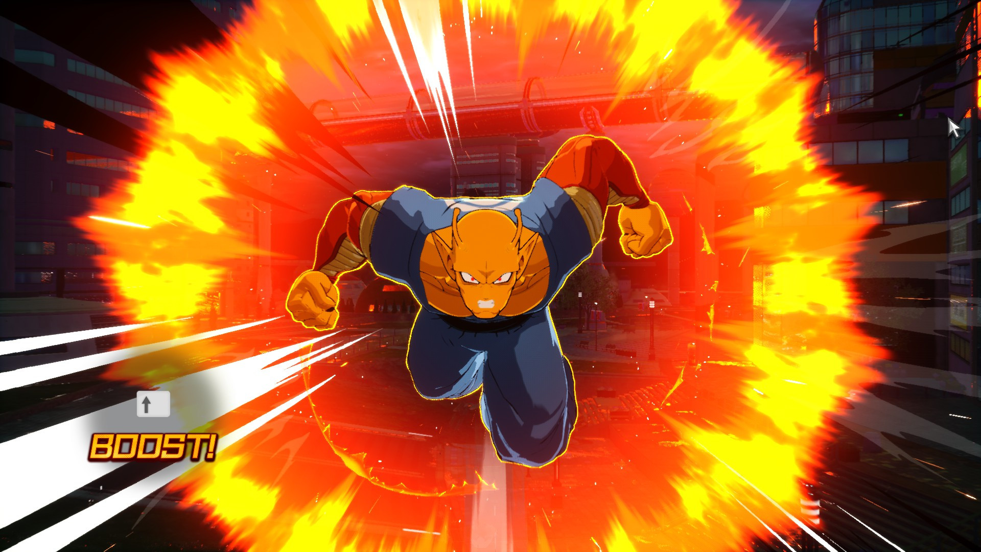 DLC 1 Alt. Colors (DBColorZ} Mod for Dragon Ball: Sparking! ZERO | DBSZ ...