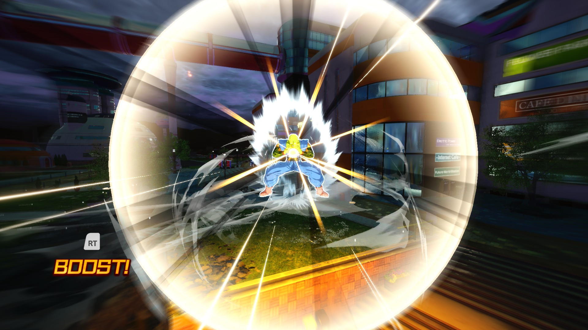 DLC 1 Alt. Colors (DBColorZ} Mod for Dragon Ball: Sparking! ZERO | DBSZ ...