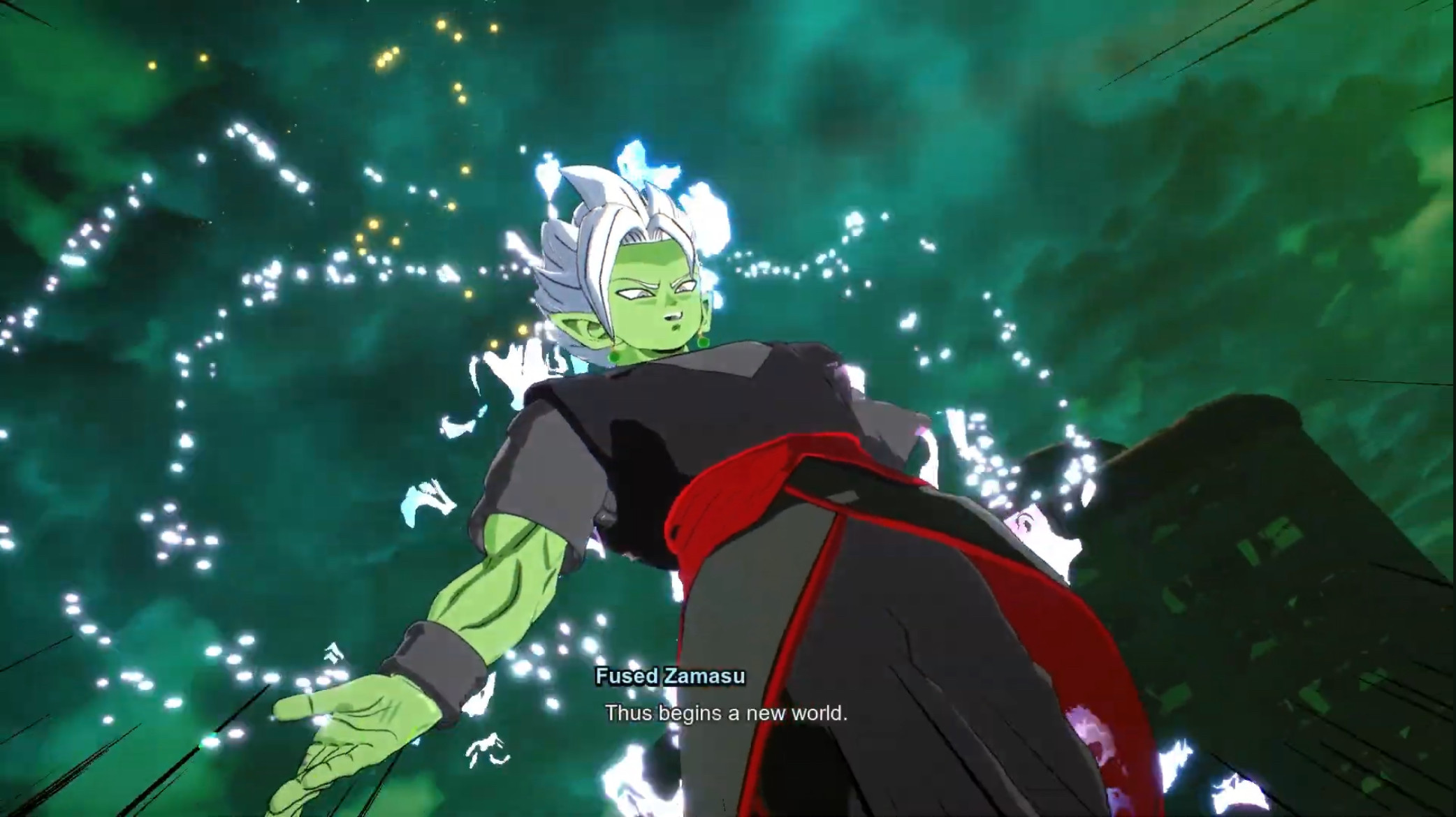 FUTURE GOHAN BLACK [Now works with Gohan Black]! Mod for Dragon Ball ...