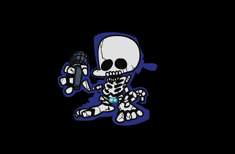 2hot (BF Mix) By RixFX Mod for Friday Night Funkin' | FNF Mods