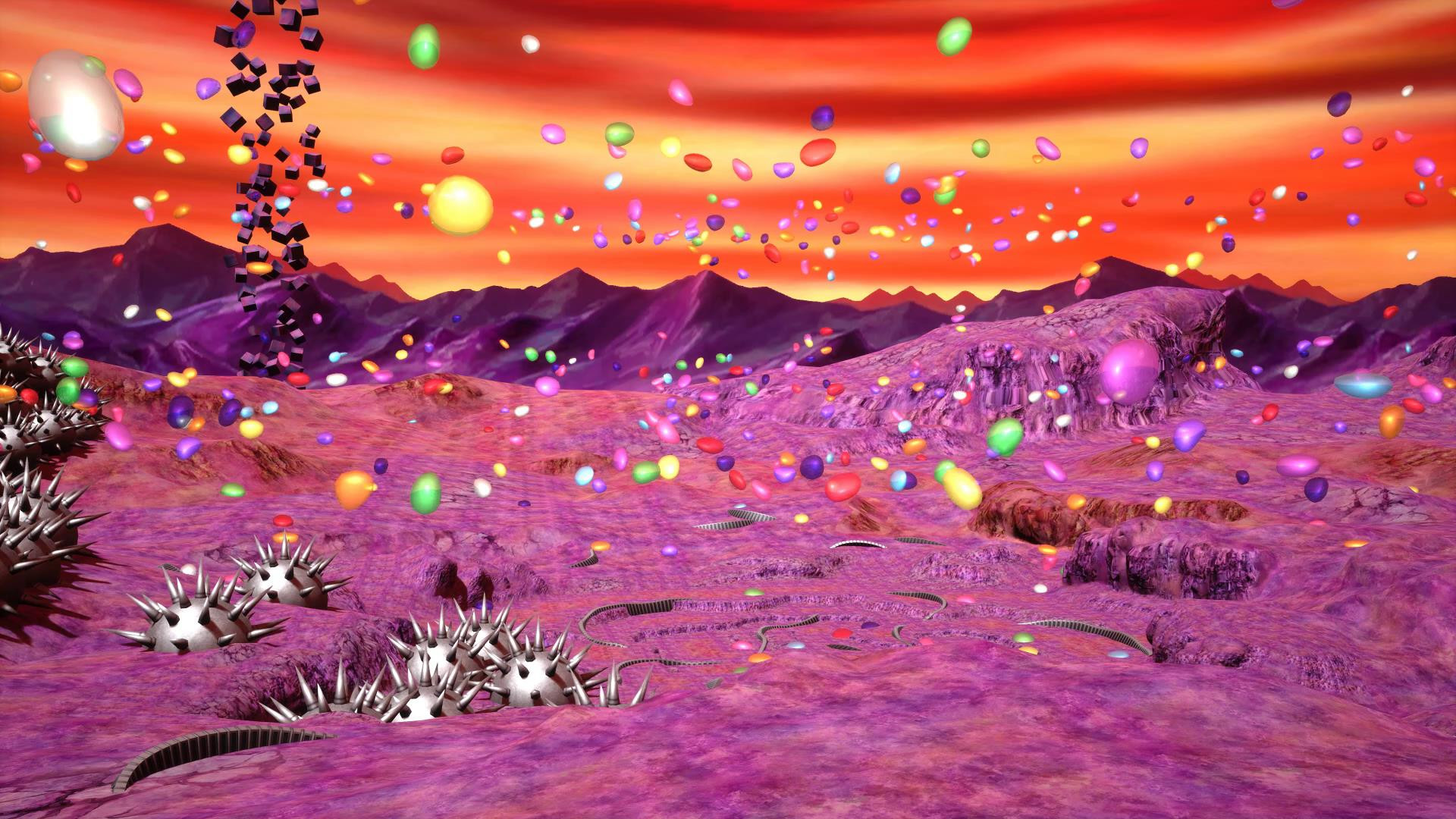 Hell (XV2) Mod for Dragon Ball: Sparking! ZERO | DBSZ Mods