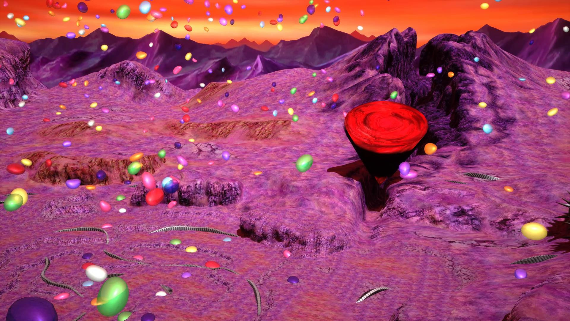 Hell (XV2) Mod for Dragon Ball: Sparking! ZERO | DBSZ Mods