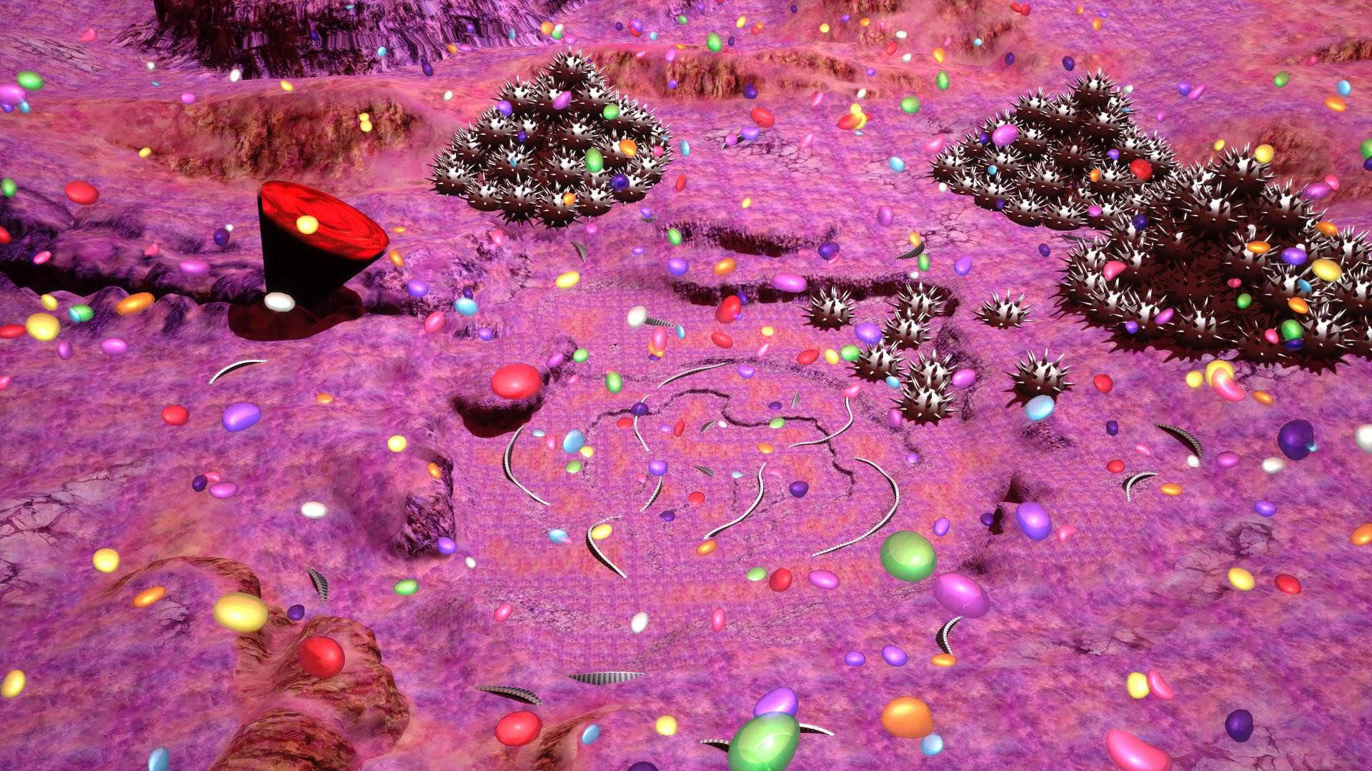 Hell (XV2) Mod for Dragon Ball: Sparking! ZERO | DBSZ Mods