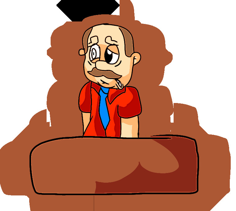 SML Movie: J-Fee's Funky Night! (OFFICIAL "DEMO") Mod for Friday Night ...