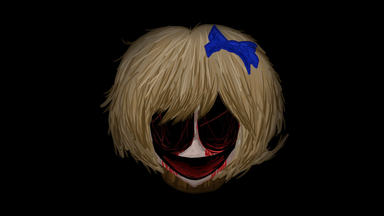 fnf corrupted.chr (vs asmodeus v2) Mod for Friday Night Funkin' | FNF Mods