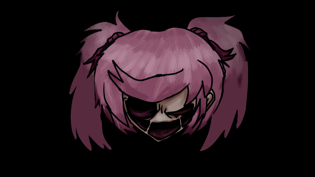 fnf corrupted.chr (vs asmodeus v2) Mod for Friday Night Funkin' | FNF Mods