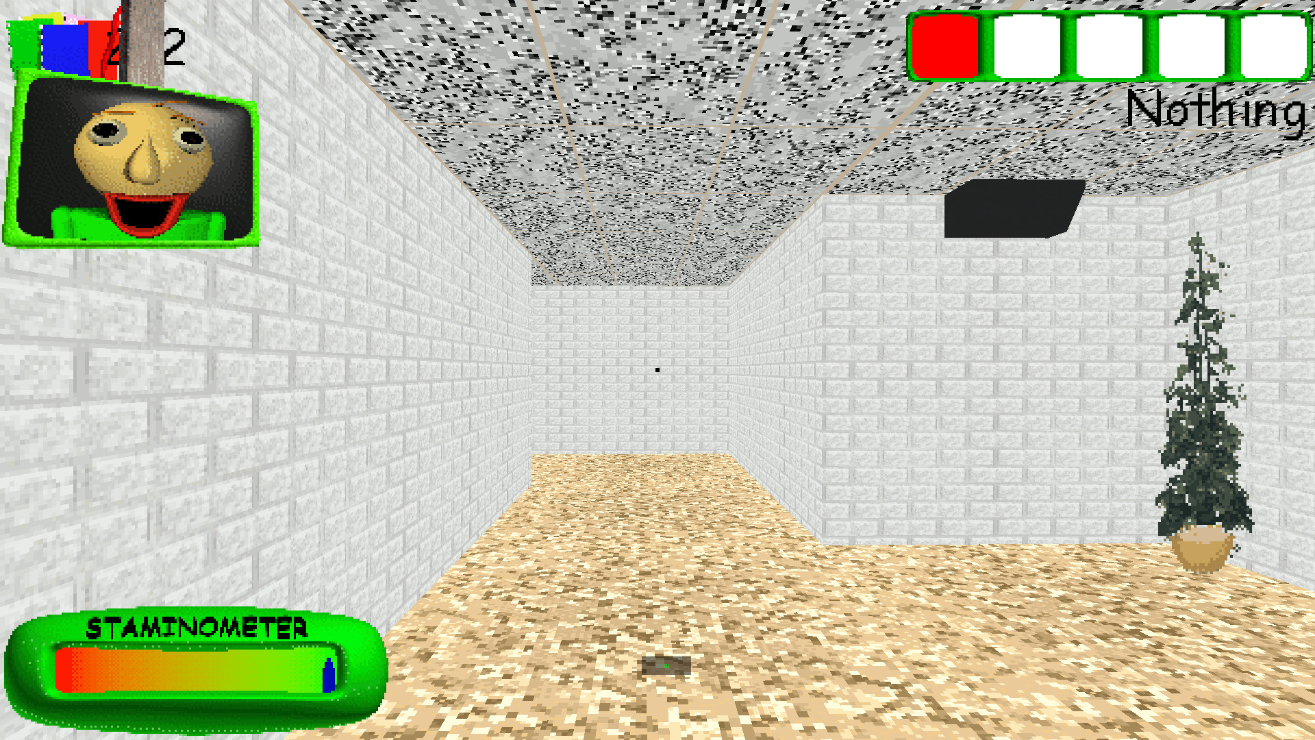 (0.8.Х) BB+ Editor На русском! Mod for Baldi's Basics | Baldi Mods