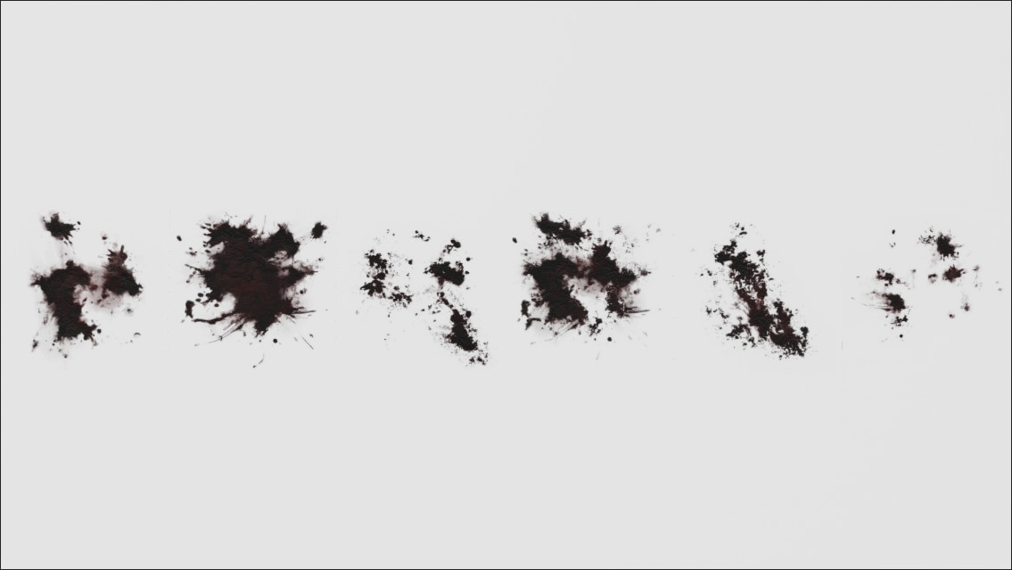 Moss's Blood Mod for Half-Life 2 | HL2 Mods