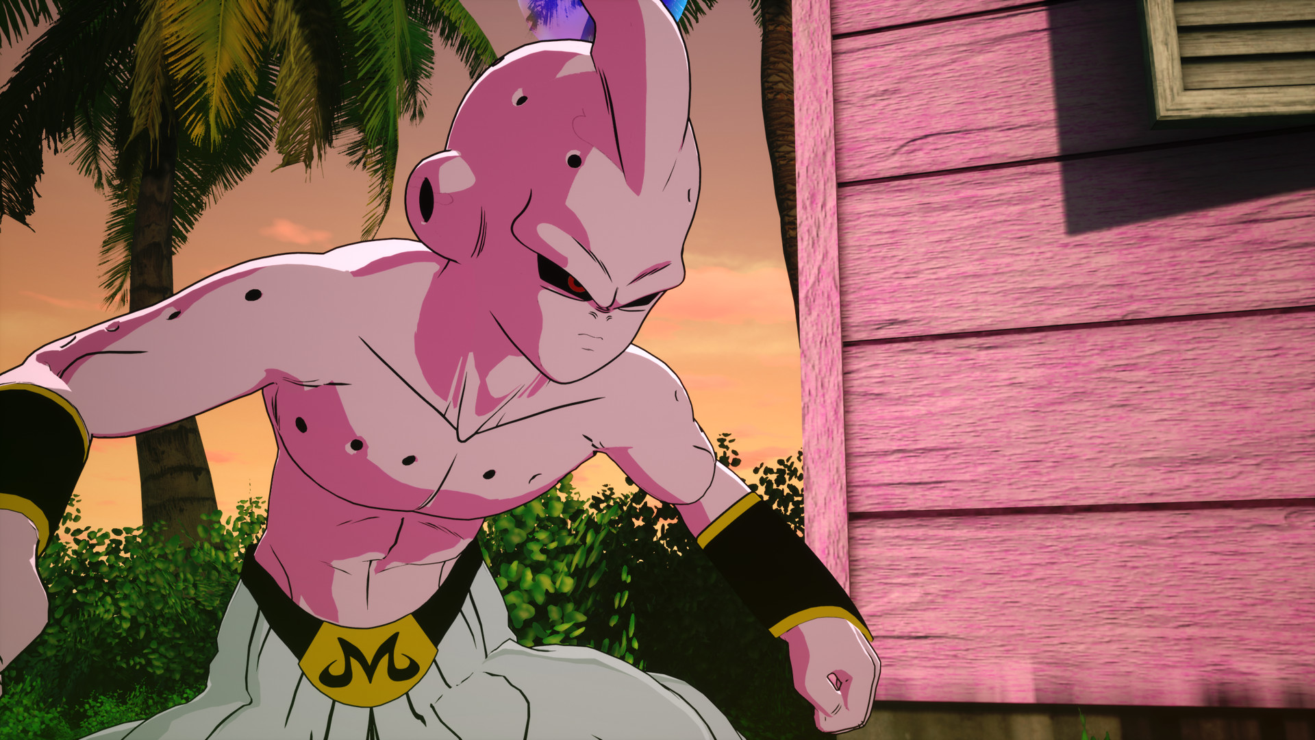 Sparking! Redux (Stages + Revamps) Mod for Dragon Ball: Sparking! ZERO ...