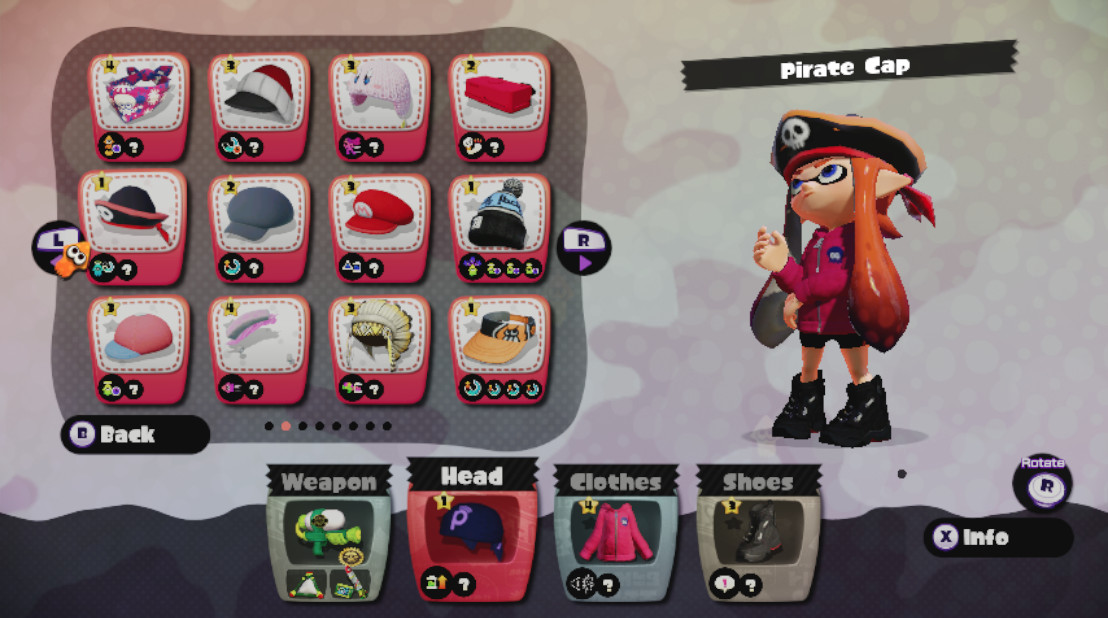 Splatoon+ v1.3.2 Mod for Splatoon | Splatoon Mods