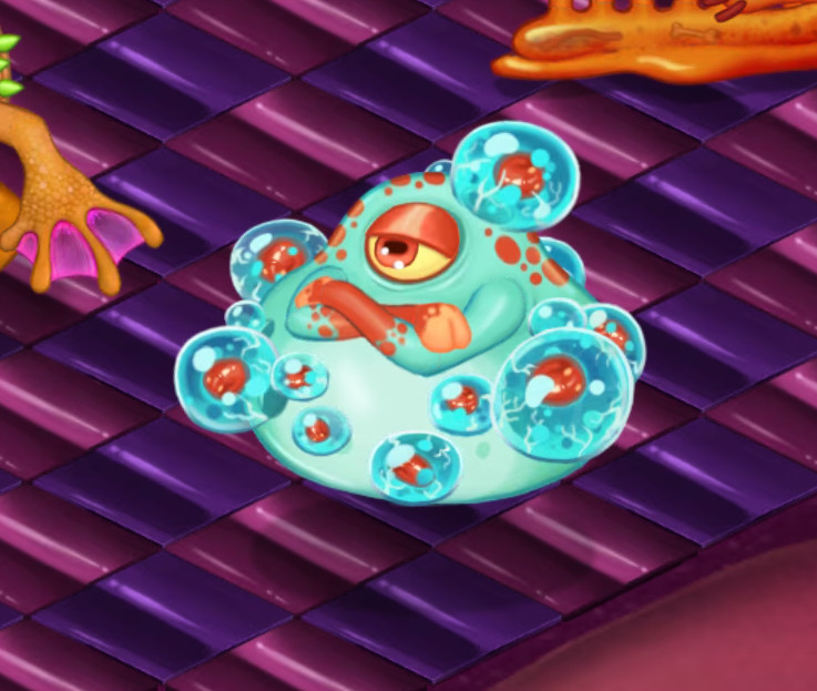 Early Rare Poppette Mod for My Singing Monsters | MSM Mods