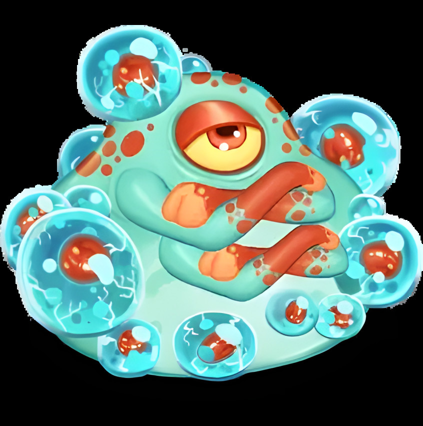 Early Rare Poppette Mod for My Singing Monsters | MSM Mods