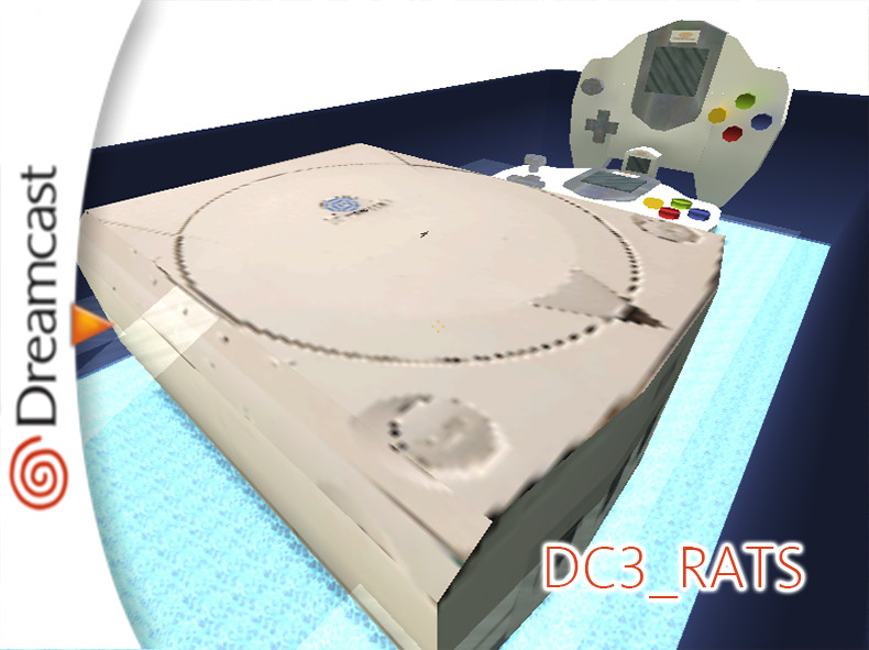 Dreamcast Map Pack 7 in 1 Mod for Counter-Strike 1.6 | CS1.6 Mods