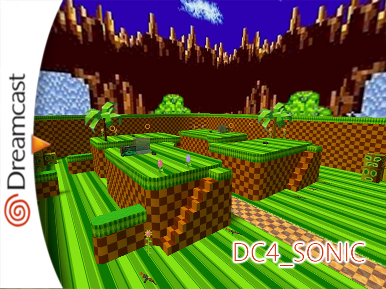 Dreamcast Map Pack 7 in 1 Mod for Counter-Strike 1.6 | CS1.6 Mods