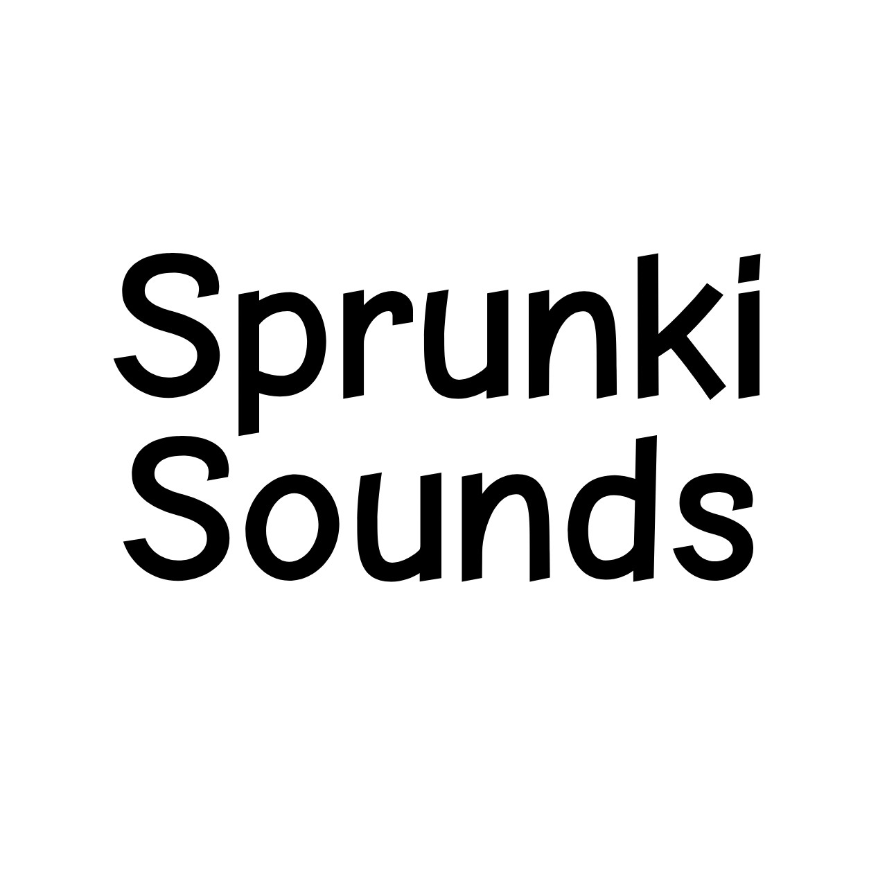 Sprunki Sounds Mod for Incredibox | Incredibox Mods