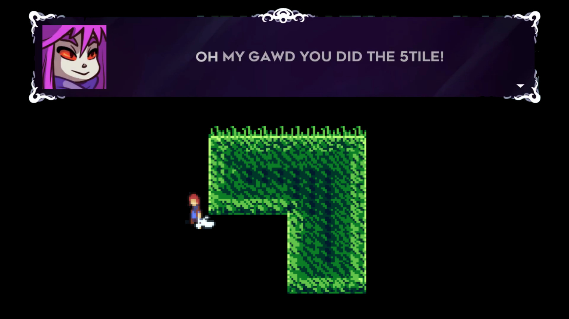 5 Tile Simulator Mod for Celeste | Celeste Mods