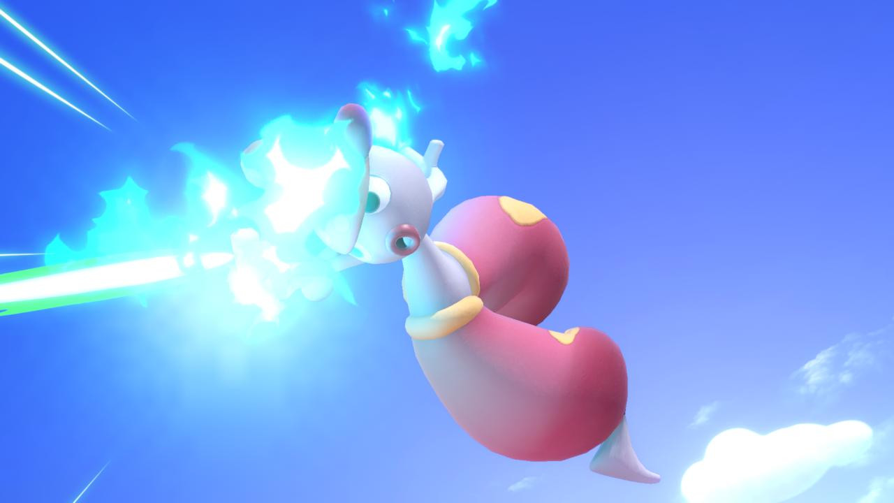 Medicham Mod for Super Smash Bros. Ultimate | SSBU Mods