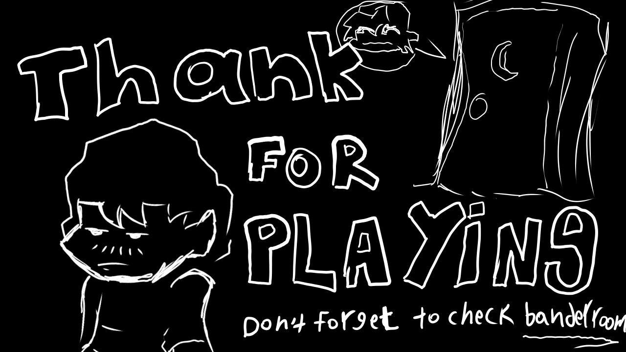 FRIDAY NIGHT FUNKIN' VS XSMA333 DEMO Mod for Friday Night Funkin' | FNF Mods