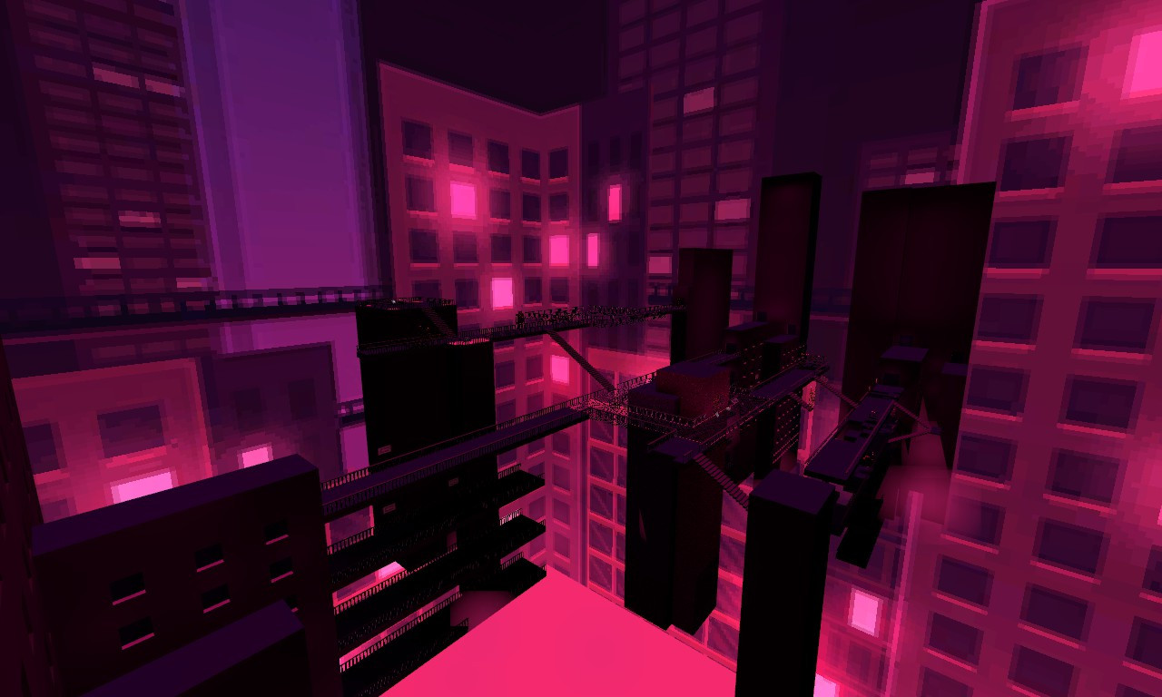 manor_gallery Mod for Team Fortress 2 | TF2 Mods