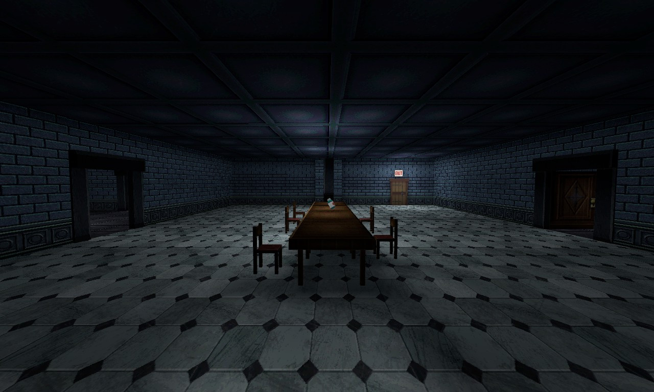 manor_gallery Mod for Team Fortress 2 | TF2 Mods