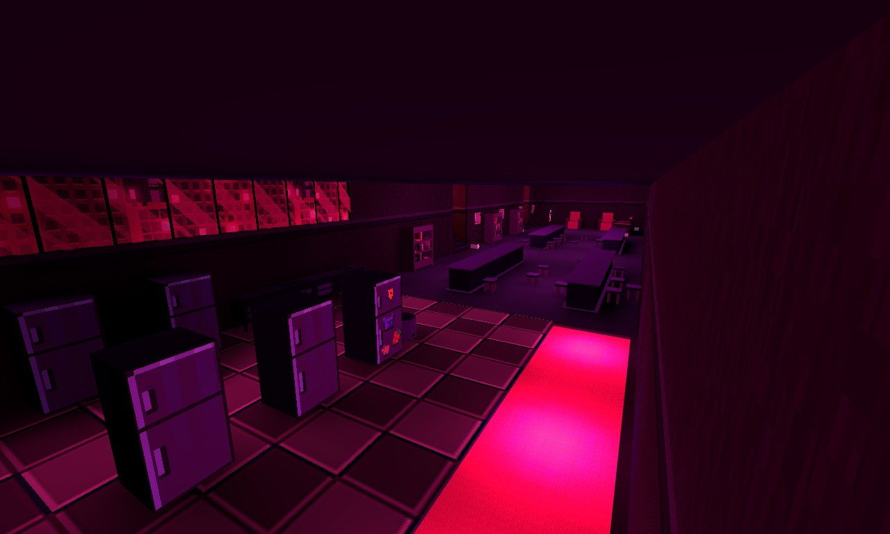 manor_gallery Mod for Team Fortress 2 | TF2 Mods