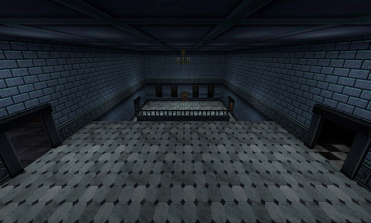 manor_gallery Mod for Team Fortress 2 | TF2 Mods