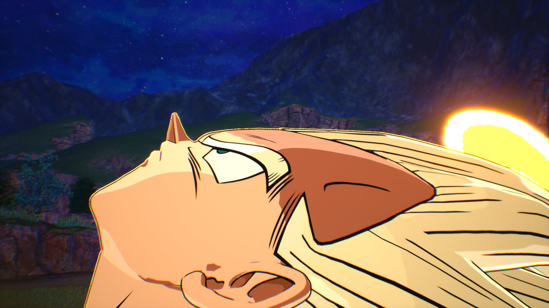 BT4 Z Transformations Mod for Dragon Ball: Sparking! ZERO | DBSZ Mods