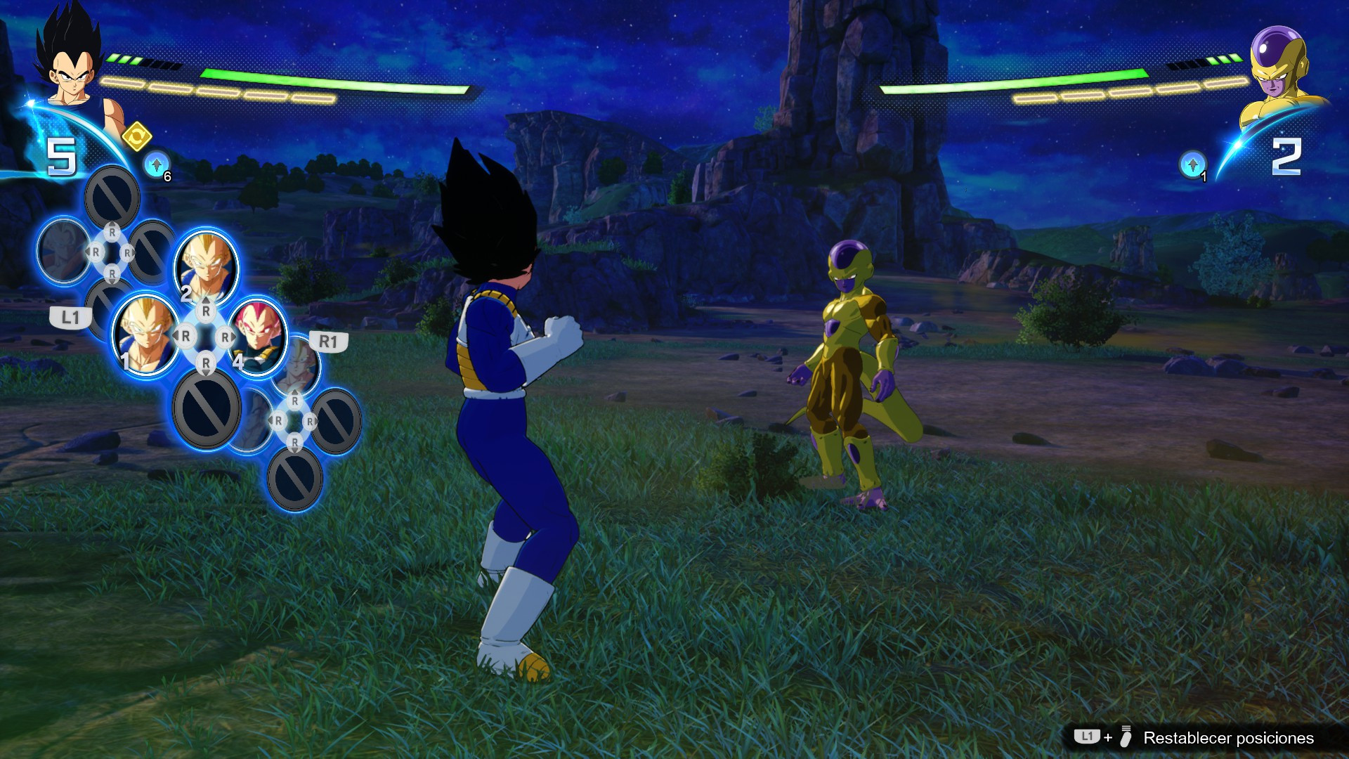 BT4 Z Transformations Mod for Dragon Ball: Sparking! ZERO | DBSZ Mods