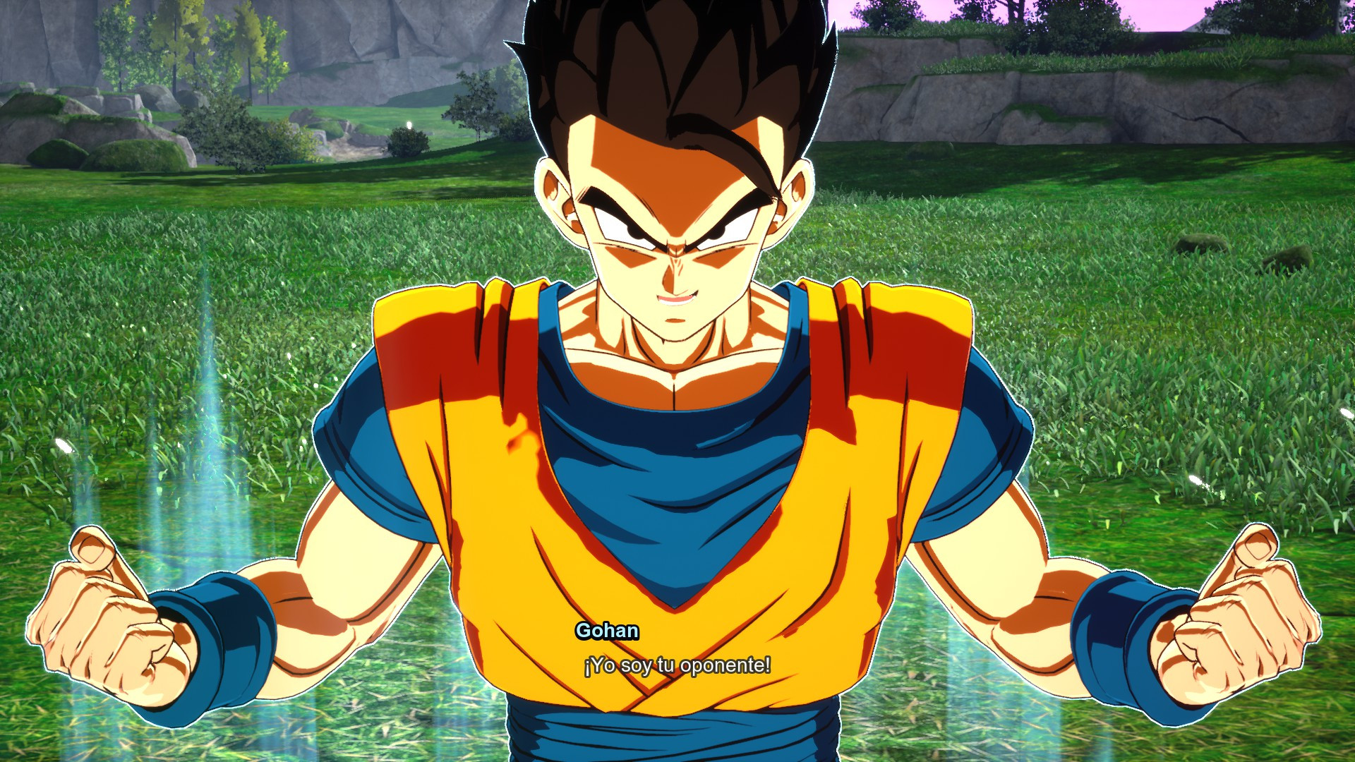 BT4 Z Transformations Mod for Dragon Ball: Sparking! ZERO | DBSZ Mods