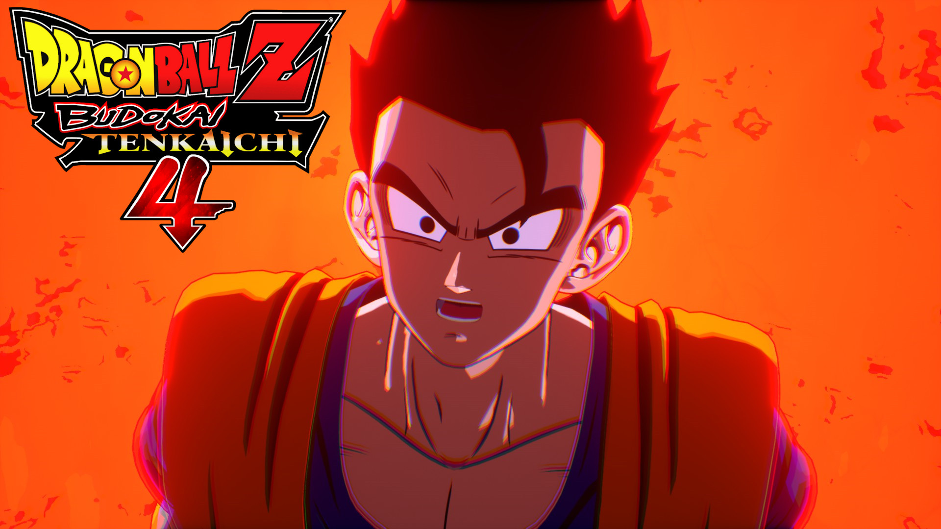 BT4 Z Transformations Mod for Dragon Ball: Sparking! ZERO | DBSZ Mods