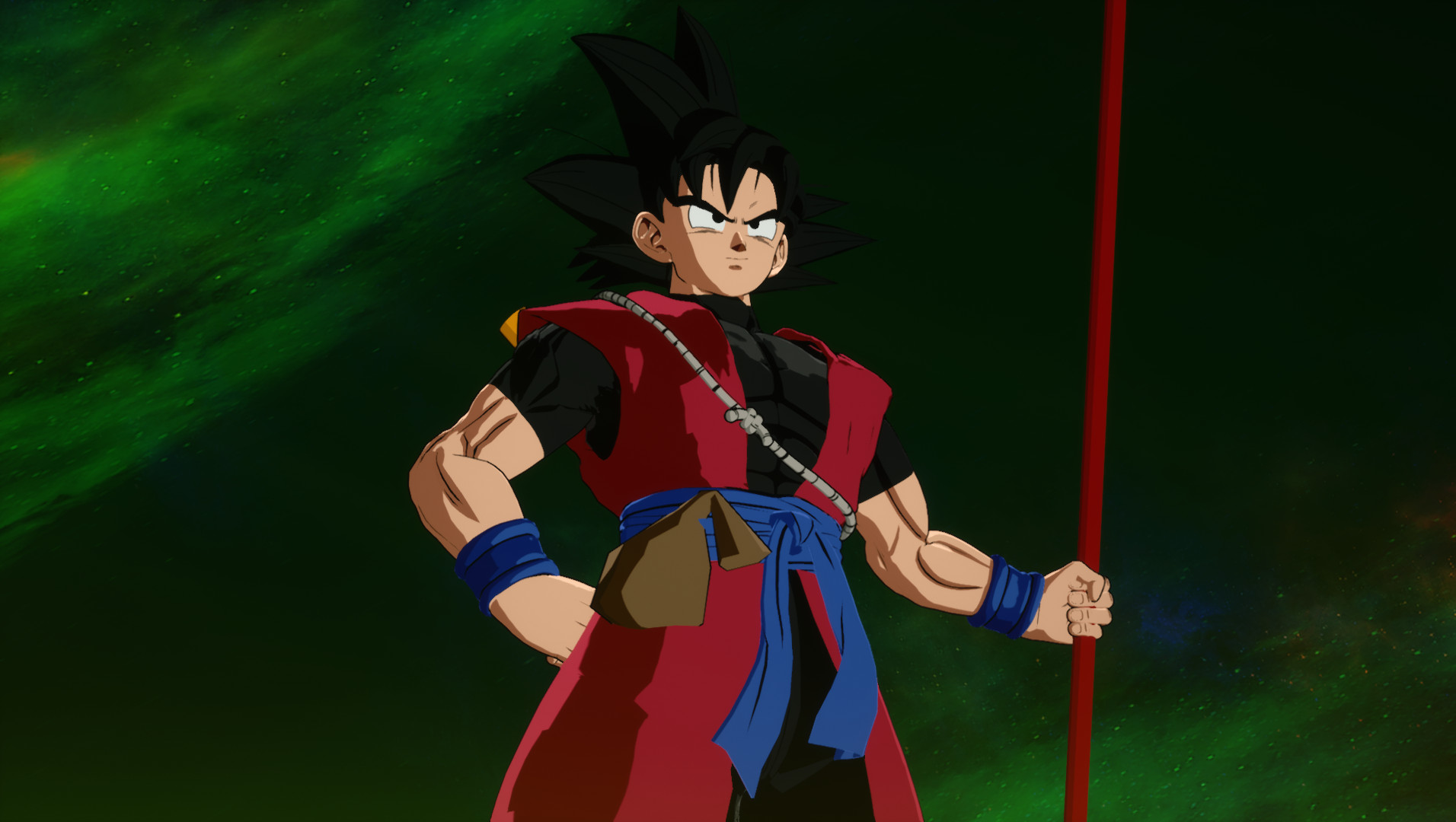 [NEW SLOTS] Universe Tree X Limit Breaker Pack Mod for Dragon Ball ...