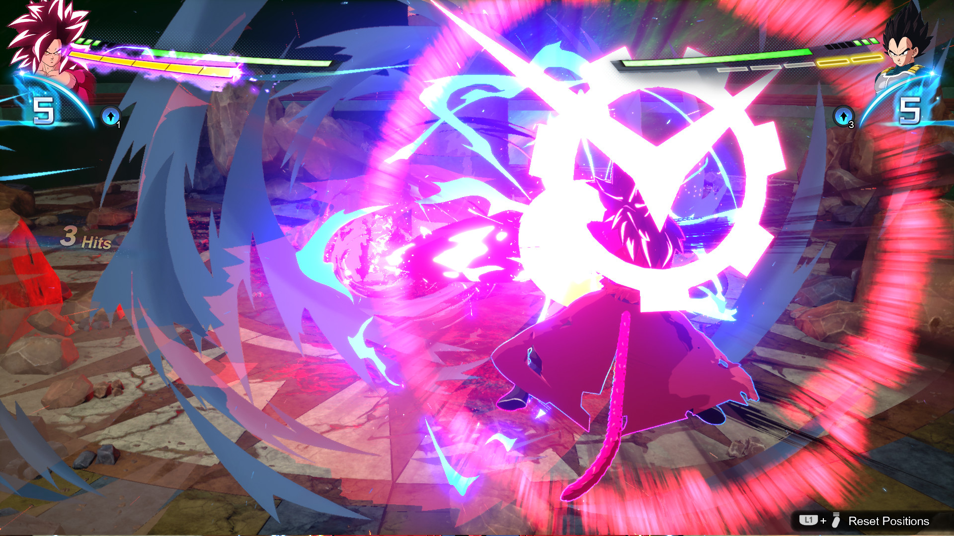 [NEW SLOTS] Universe Tree X Limit Breaker Pack Mod for Dragon Ball ...