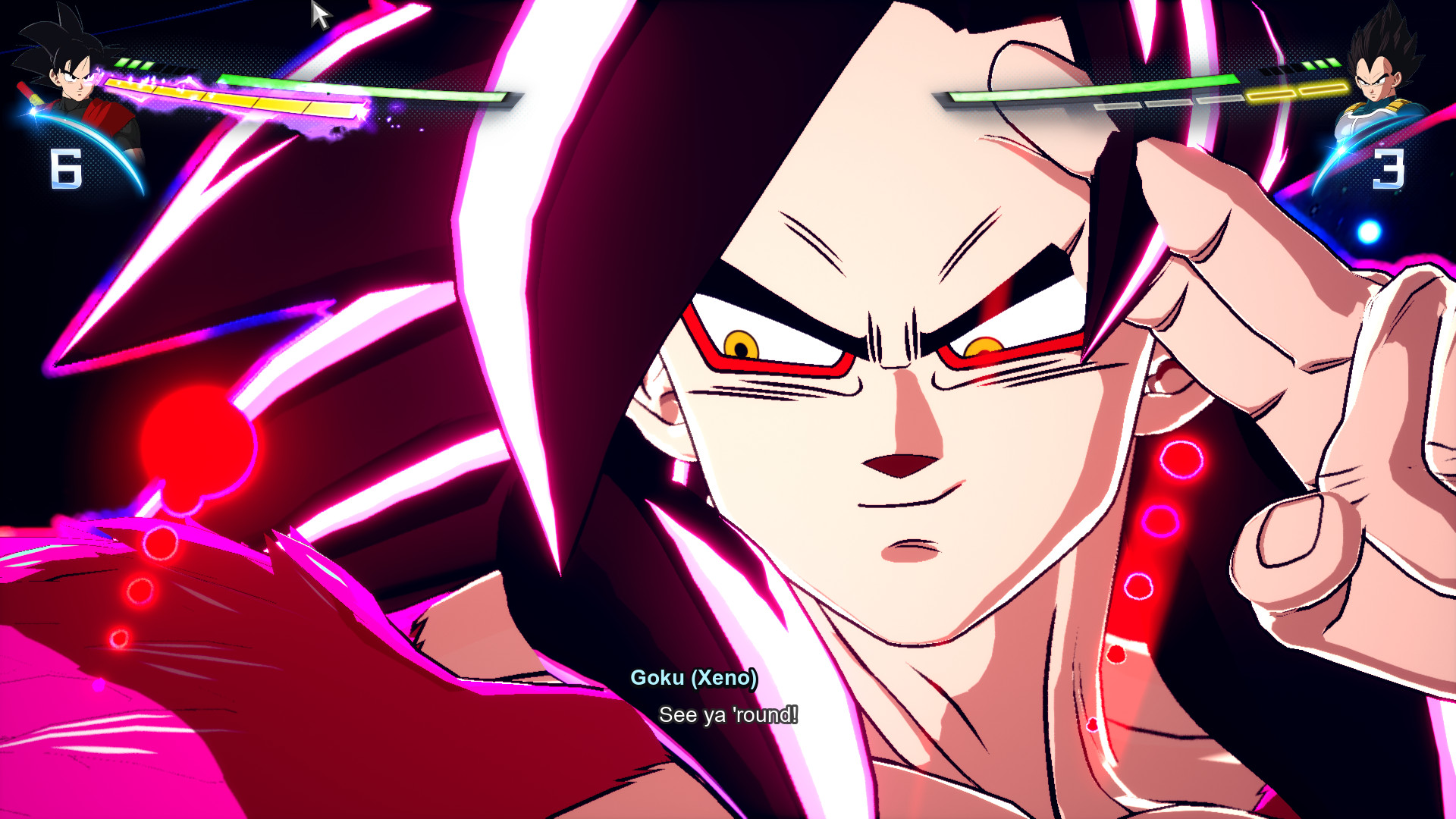 [NEW SLOTS] Universe Tree X Limit Breaker Pack Mod for Dragon Ball ...