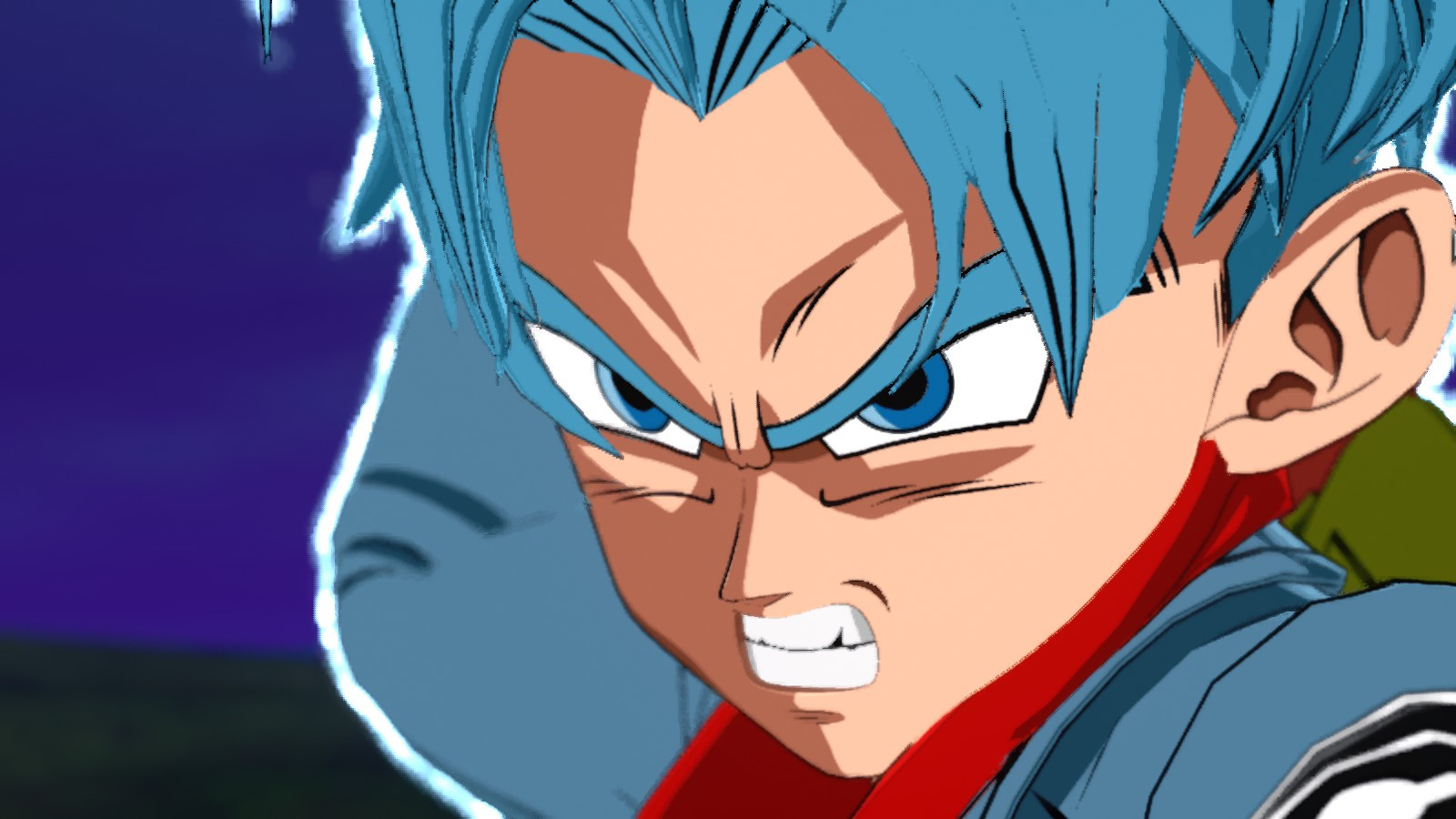 [New Slot] Trunks REVAMP Mod for Dragon Ball: Sparking! ZERO | DBSZ Mods