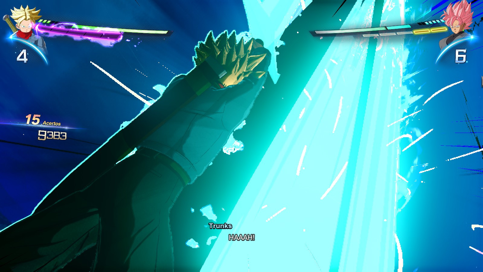 [New Slot] Trunks REVAMP Mod for Dragon Ball: Sparking! ZERO | DBSZ Mods