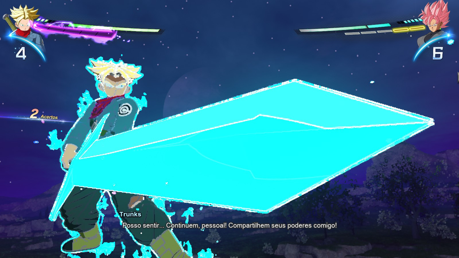 [New Slot] Trunks REVAMP Mod for Dragon Ball: Sparking! ZERO | DBSZ Mods