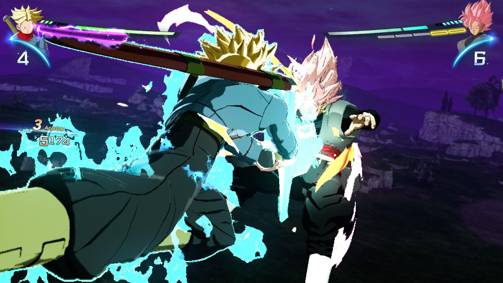 [New Slot] Trunks REVAMP Mod for Dragon Ball: Sparking! ZERO | DBSZ Mods