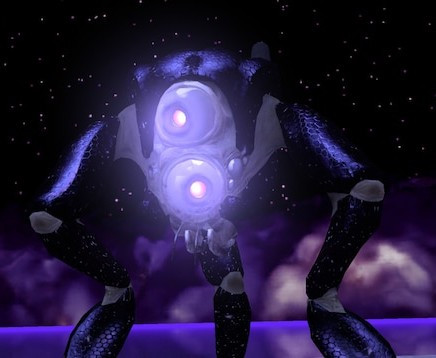Void Hunter Mod for Half-Life 2 | HL2 Mods