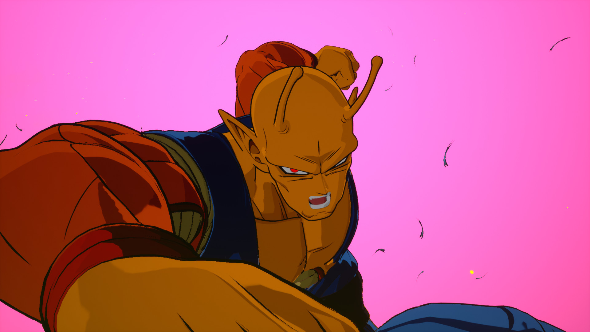 DBColorZ: The Sparking Zero Color Customizer Mod for Dragon Ball ...